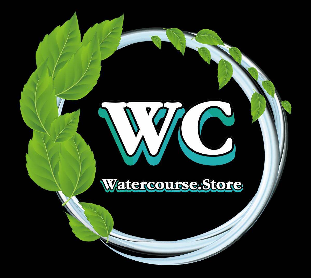 Watercourse.Store ประเทศไทย ร้านค้าออนไลน์อย่างเป็นทางการ | ช้อปเลยบน Lazada