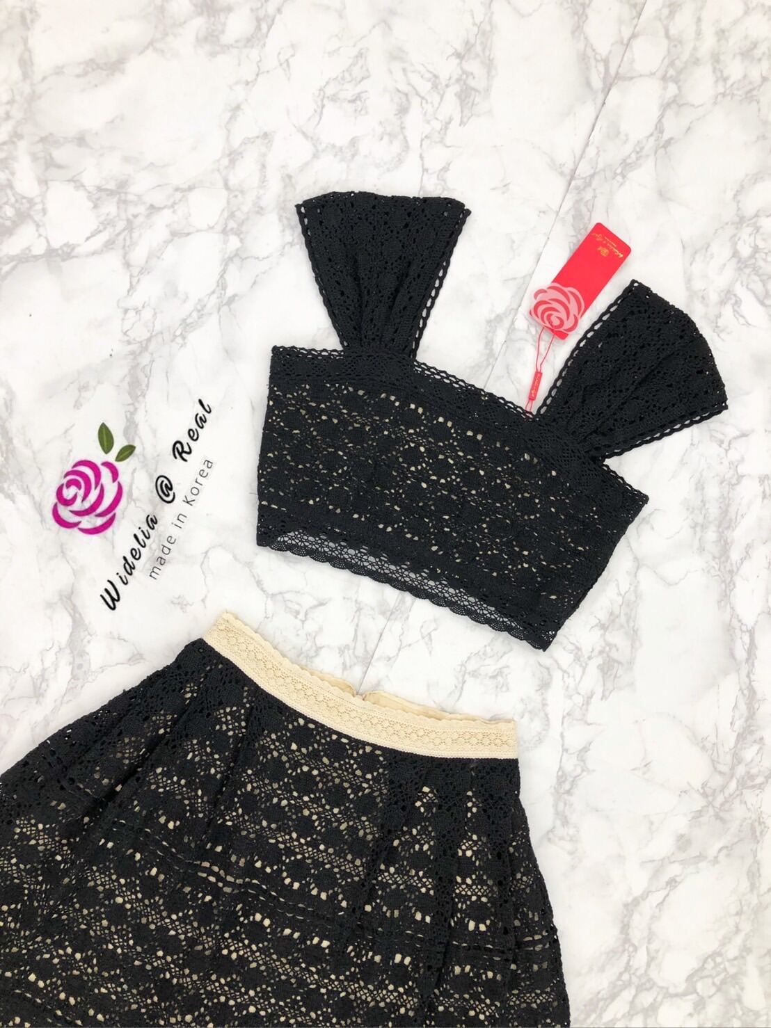 ถูกมาก????WideliแอดReal????ป้ายบน - แม่ลิซ เสื้อผ้างานป้าย ราคาถูก ...