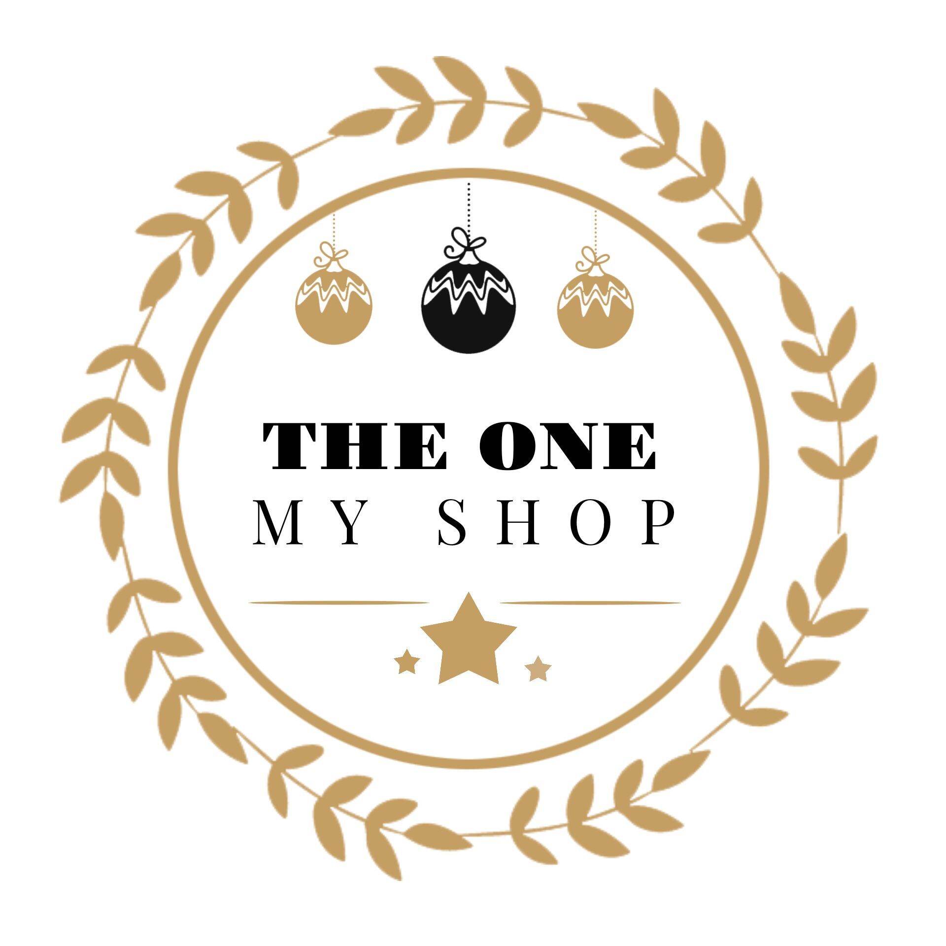 The One My Shop ประเทศไทย ร้านค้าออนไลน์อย่างเป็นทางการ | ช้อปเลยบน Lazada