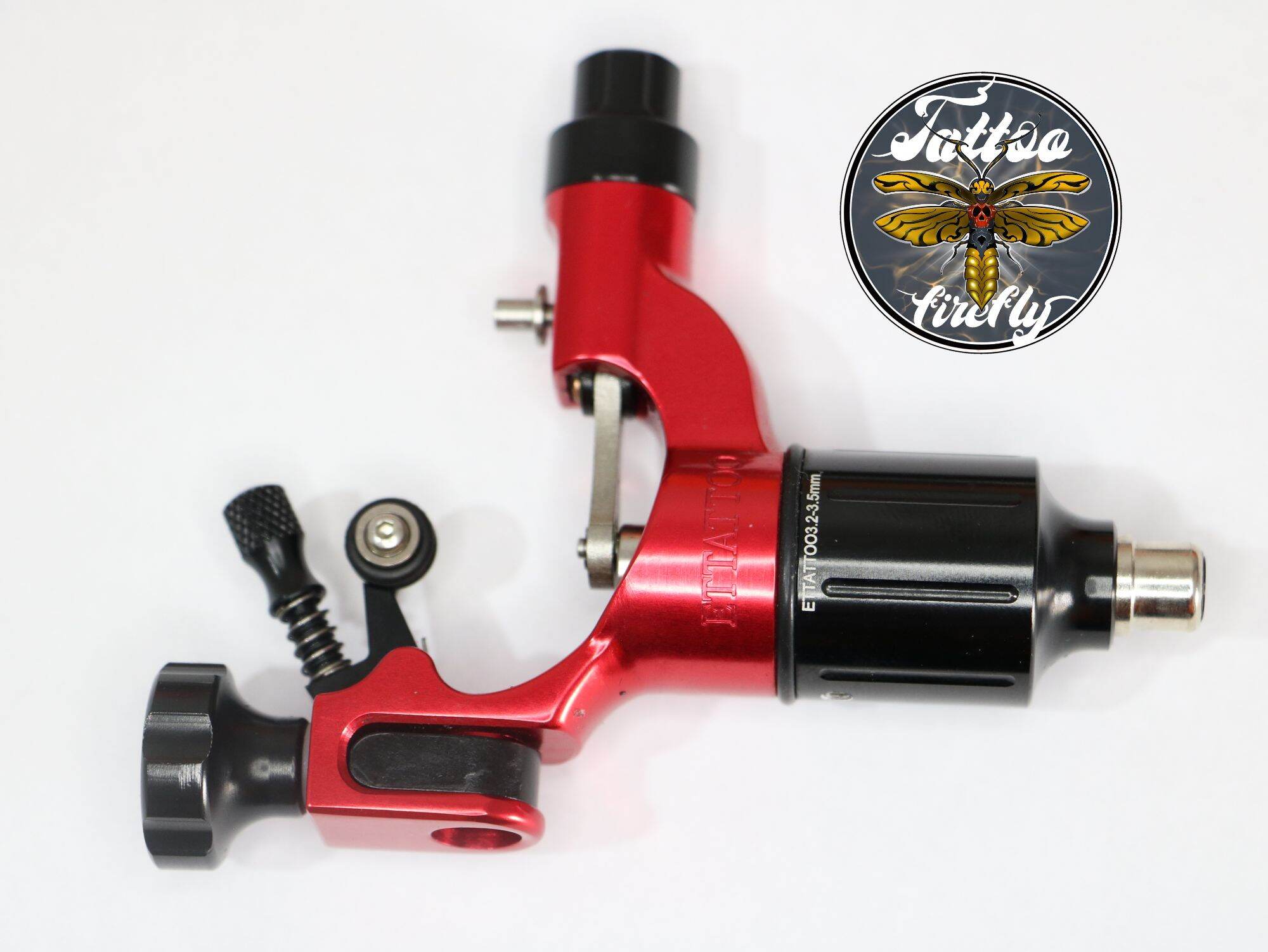 เครื่องสัก Hummingbird V2 Rotary Original tattoo machine | Lazada.co.th
