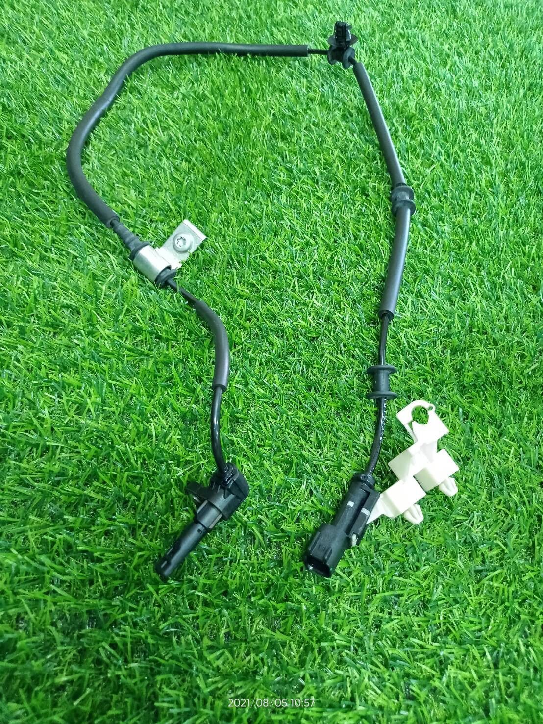 สาย Abs Chevrolet Colorado หน้าซ้าย LH. อะไหล่แท้ถอด สภาพพร้อมใช้งานรับ ...