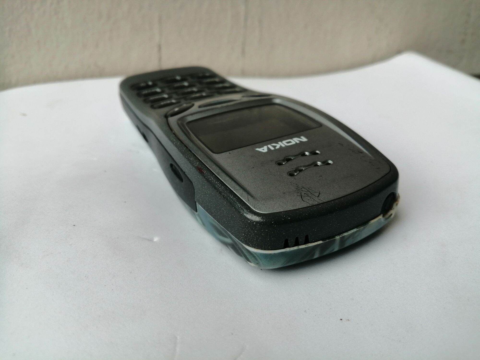 Nokia 3210 spar part and collection งานสะสม - isiam shop - ThaiPick