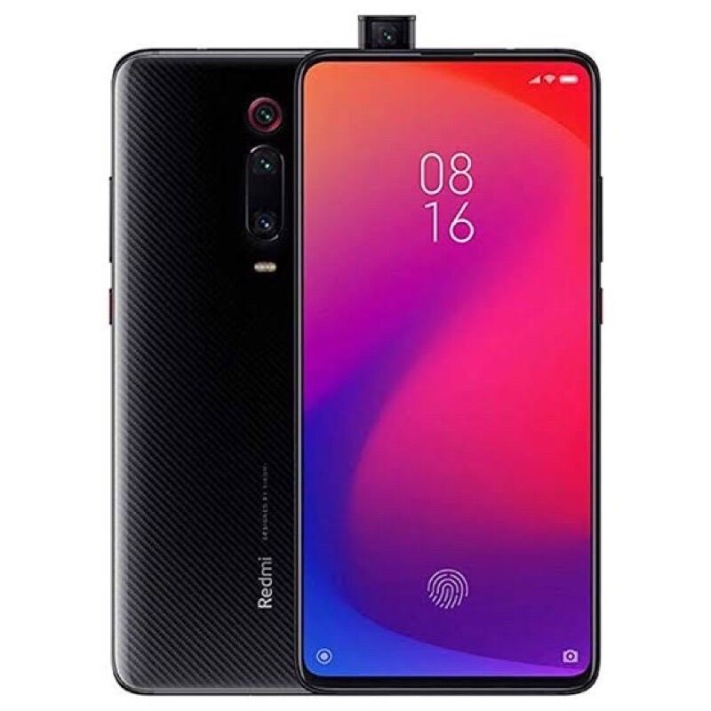 Xaioim Mi 9 T (แรม6/128Gb)เครื่องใหม่เครื่องสต็อก ประกันศูนย์#mi9t ...