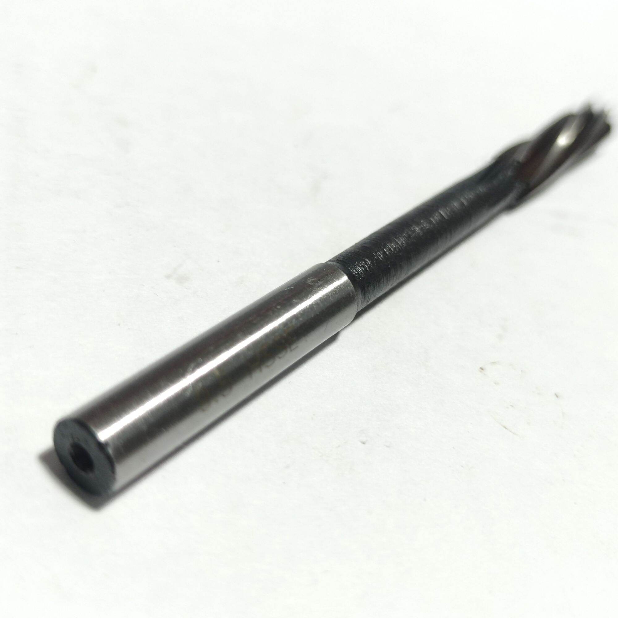 รีมเมอร์ฟันเลื้อยไฮสปีดอี Chucking Reamer HSS-E ขนาด9.0/9.1/9.2/9.3/9.4 ...