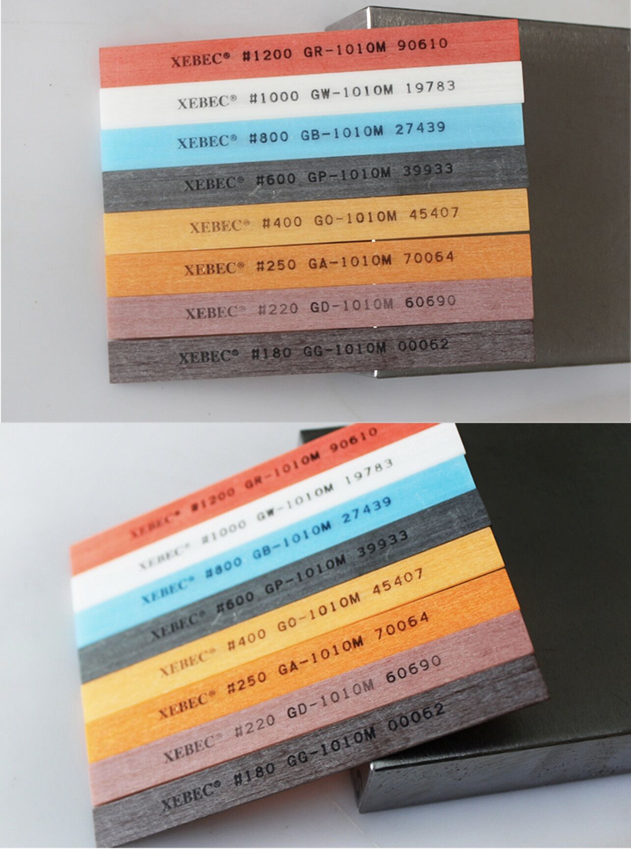 SUPER STONE XEBEC - หินซุปเปอร์สโตน 1010M - FK Tooling - ThaiPick