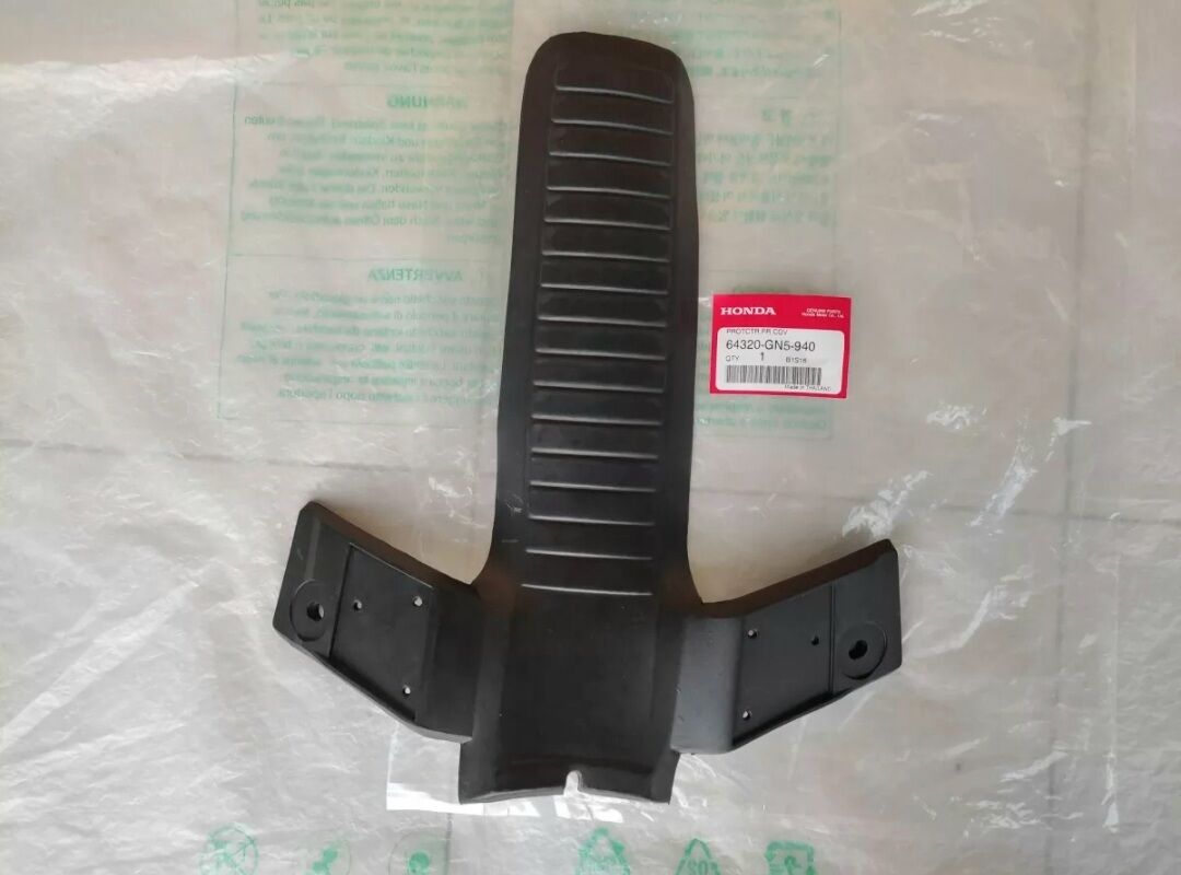 ยางครอบบังลม/ยางกดบังลม Honda ดรีม คุรุสภา ????แท้ศูนย์ Honda ???? รหัส ...