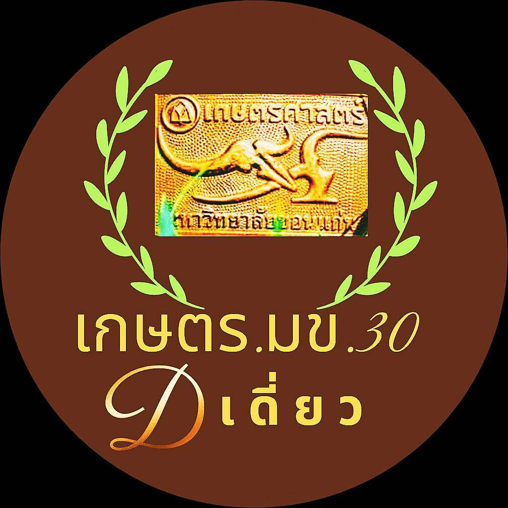 เวสโก้ แมกนีเซียม - เดี่ยว.เกษตร.มข.30 - ThaiPick