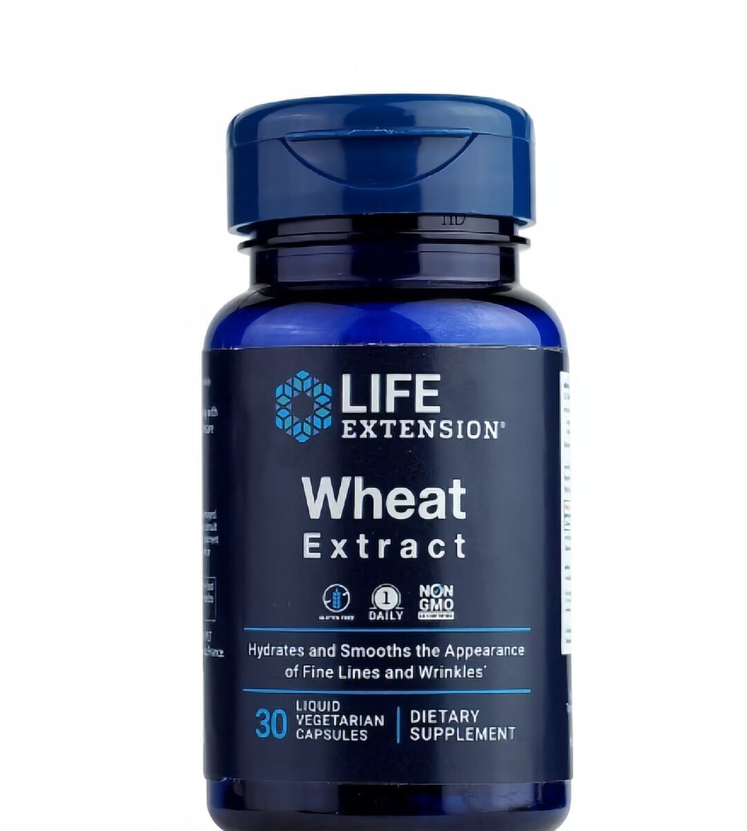 LE Wheat Extract บำรุงผิว เพิ่มความชุ่มชื้นแก่ผิว ลดริ้วรอย | Life ...