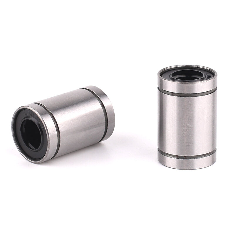 แบริ่งสไลด์เชิงเส้น lm3 4 5 6 8 10 12 16 20 25 30 35 40 50 60u80แกนแสง ...