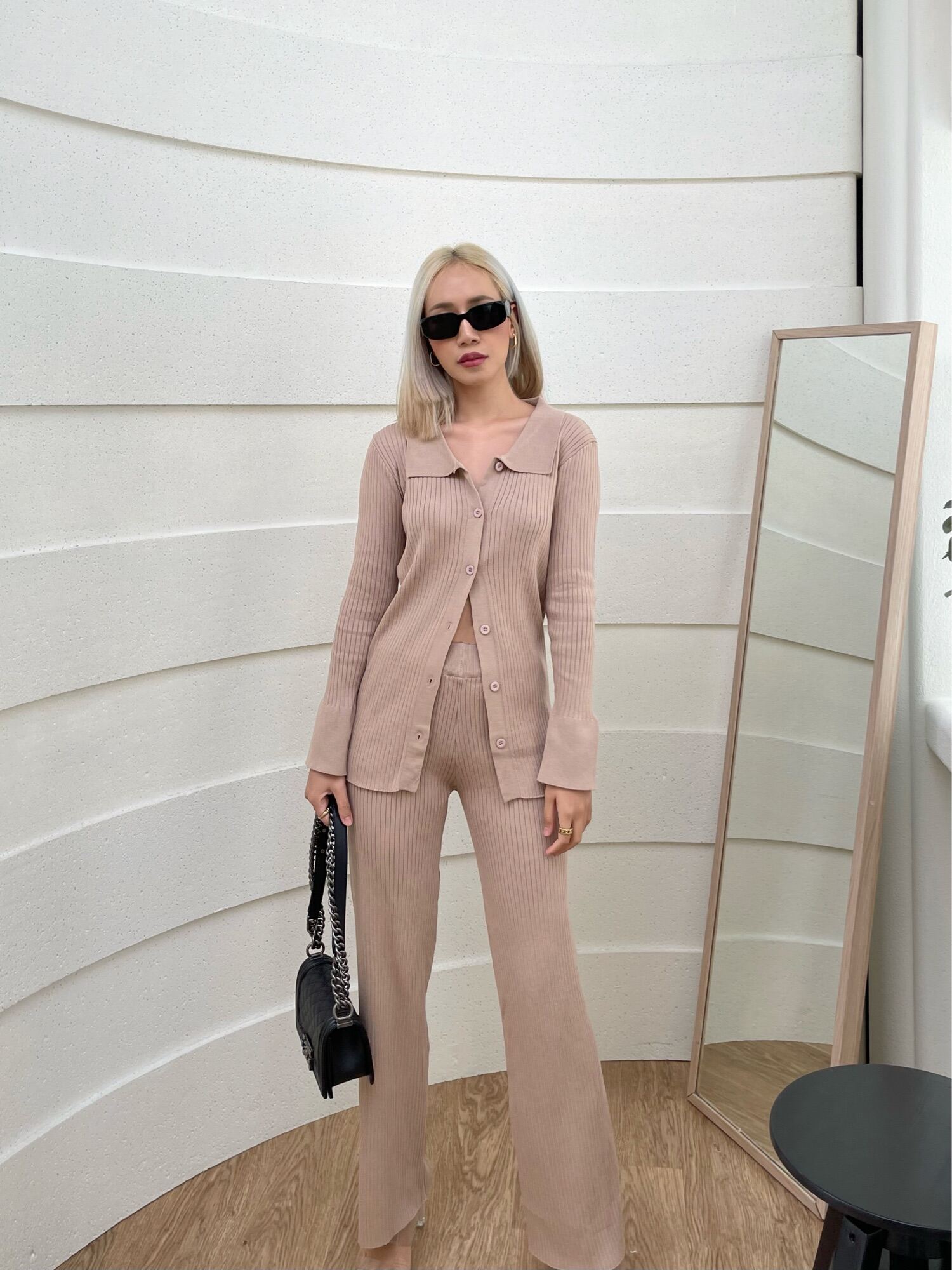 HYDE - CINNAMON SET เสื้อ x กางเกง | Lazada.co.th