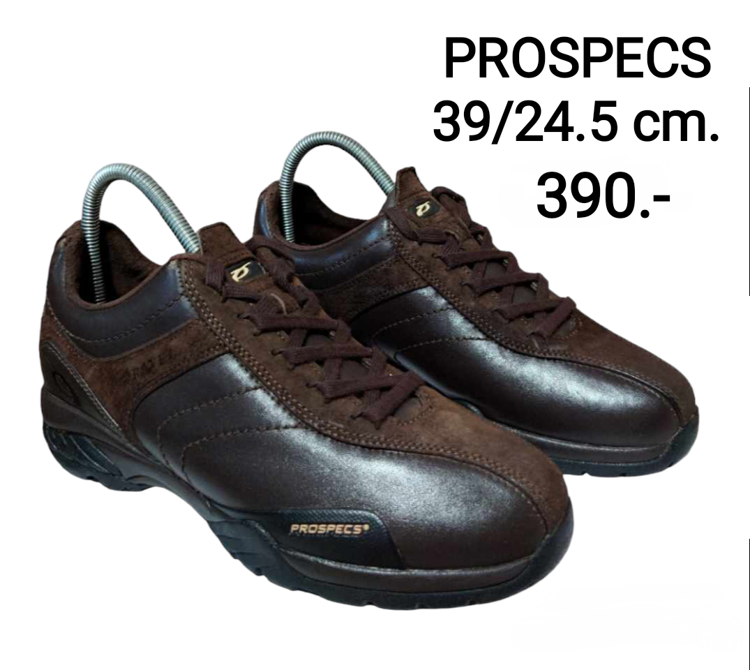 รองเท้ามือสอง PROSPECS 39/24.5 cm. | Lazada.co.th