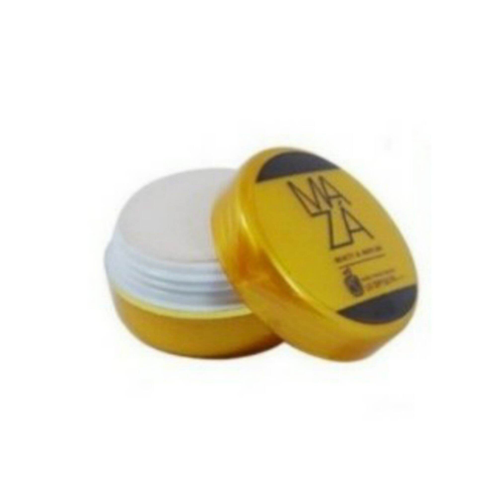 กันแดด มาซ่า กันแดด+รองพื้น???? Maza SunScreen SPF 50 PA+++ กันแดดมาซ่า ️(1 กล่องมี 10 ชิ้น ...