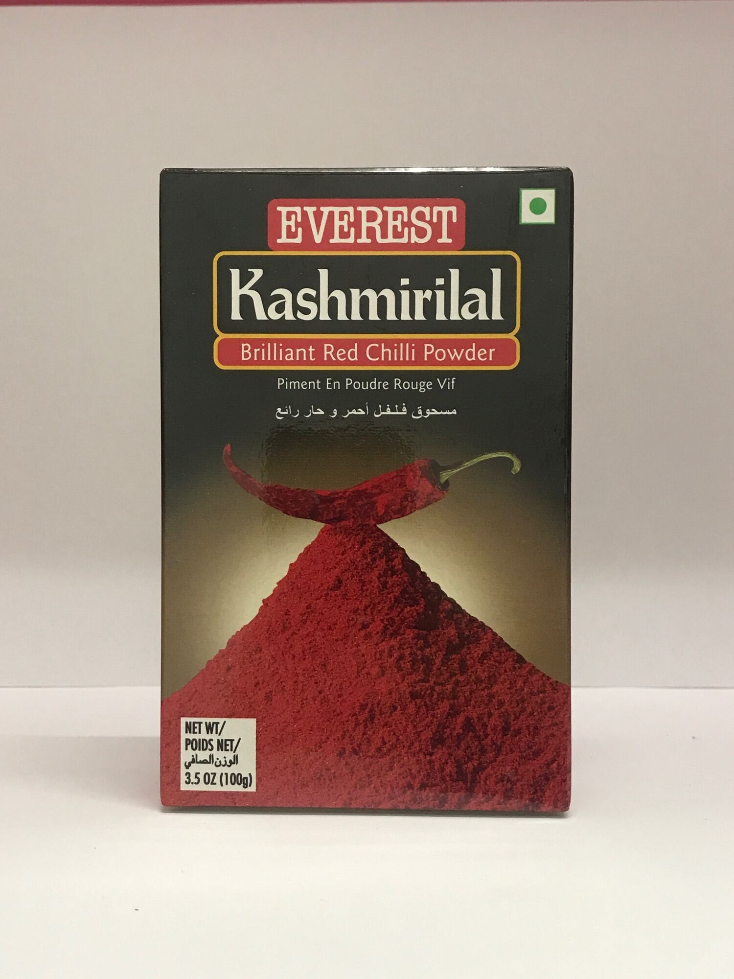 EVEREST KASHMIRILAL RED CHILLI POWDER | Lazada.co.th