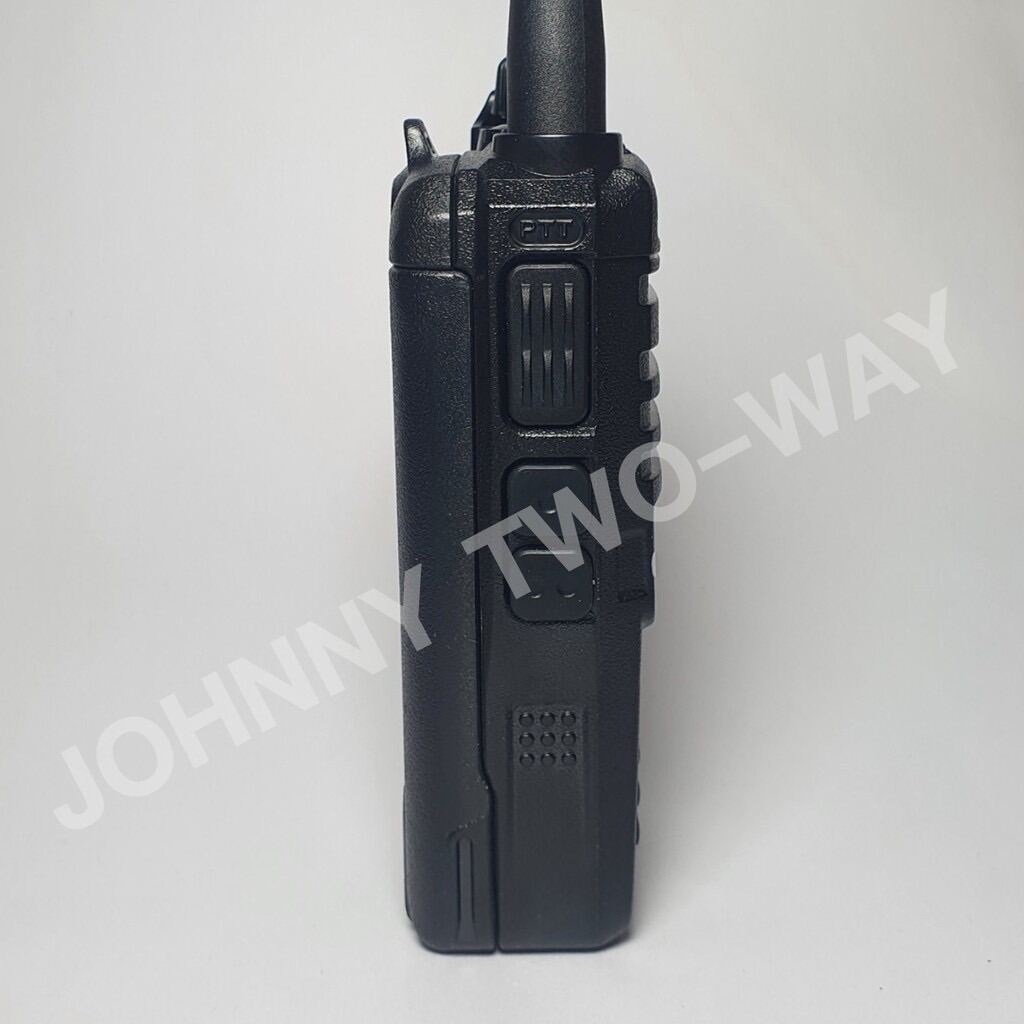 วิทยุสื่อสาร GP 9R Plus ย่านความถี่136-174 MHz ภาครับดี ภาคส่งแรง ราคาถูกที่สุด เสียงดังฟังชัด ...