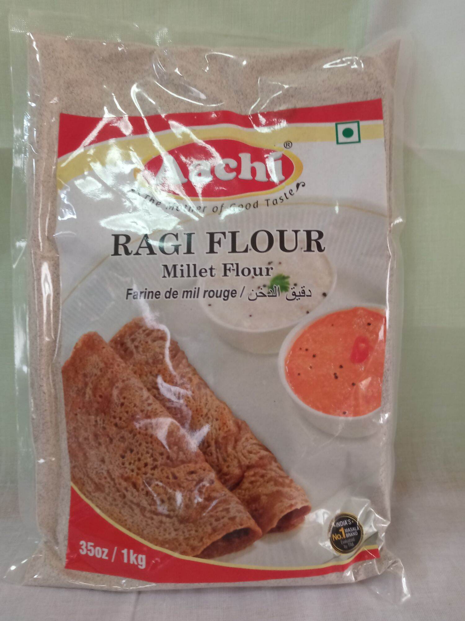 Ragi Flour 1kg | Lazada.co.th
