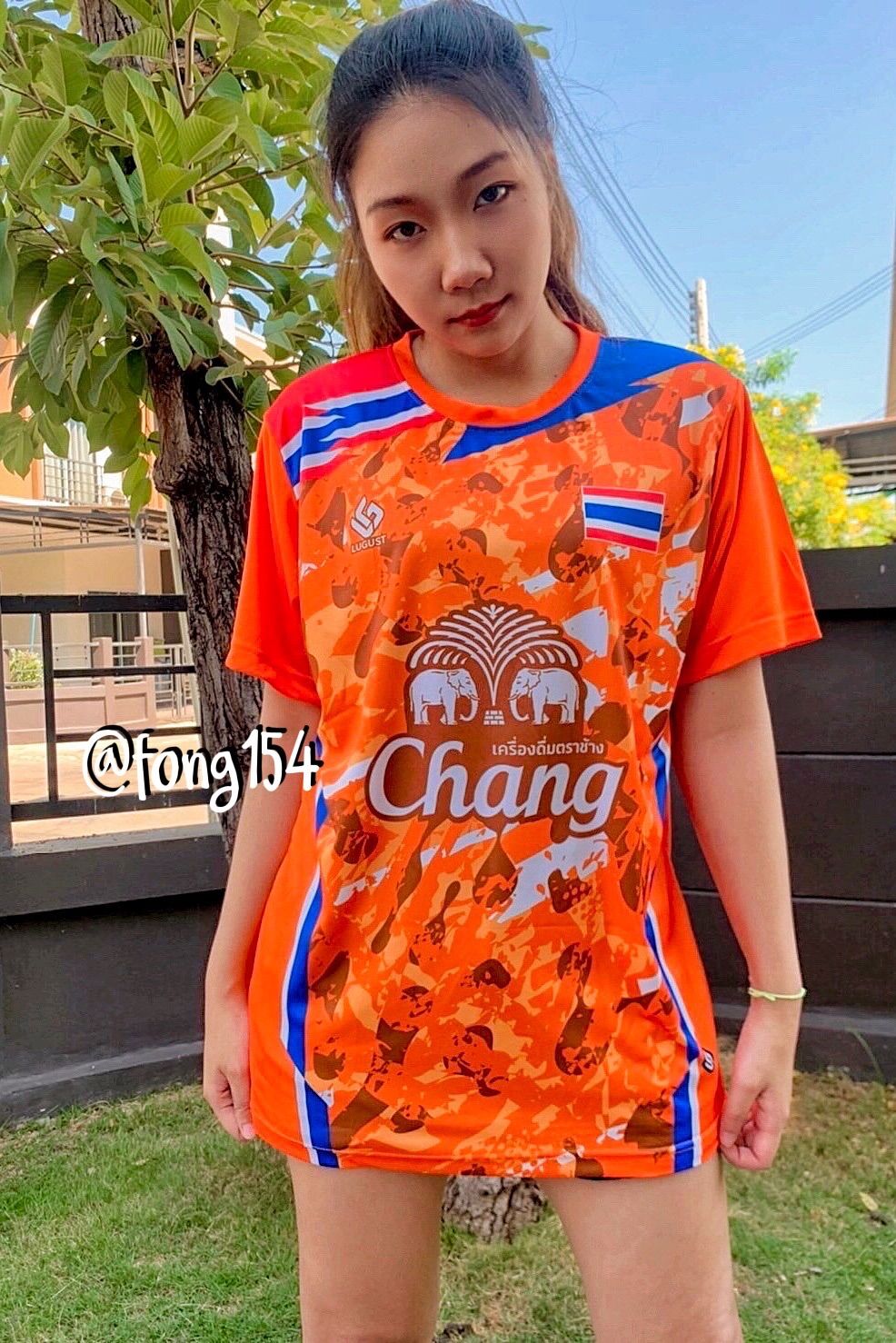 เสื้อกีฬา ????พิมพ์ลายทั้งตัว ( LG - A006 ) ผลิตจากผ้าไมโครสปอร์ต ชนิด ...