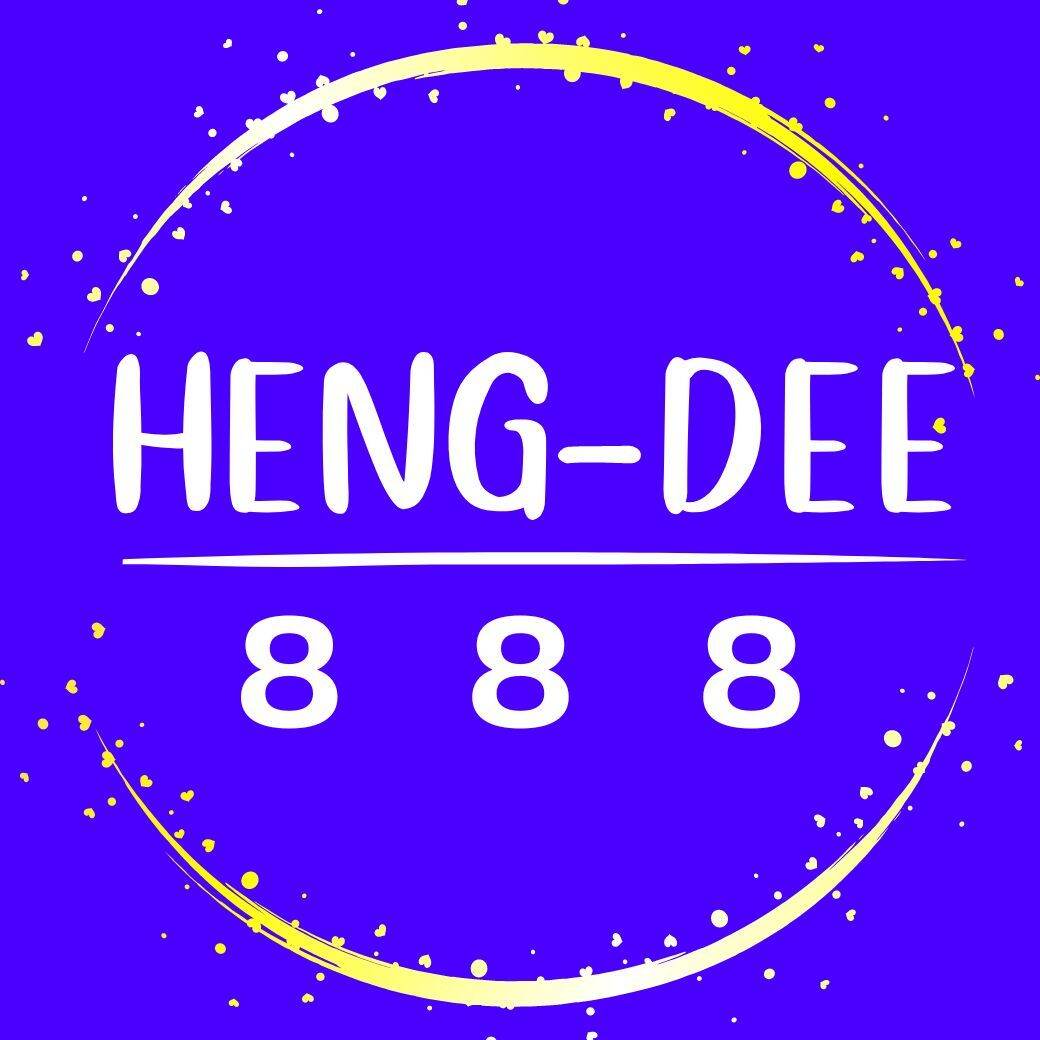 ช้อปออนไลน์ HENG-DEE 888 | Lazada Thailand