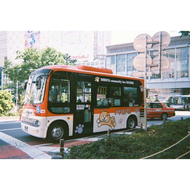 กล้องใช้แล้วทิ้ง Fuji simple ace 27 รูป iso 400 กล้องใช้แล้วทิ้ง Japan ...