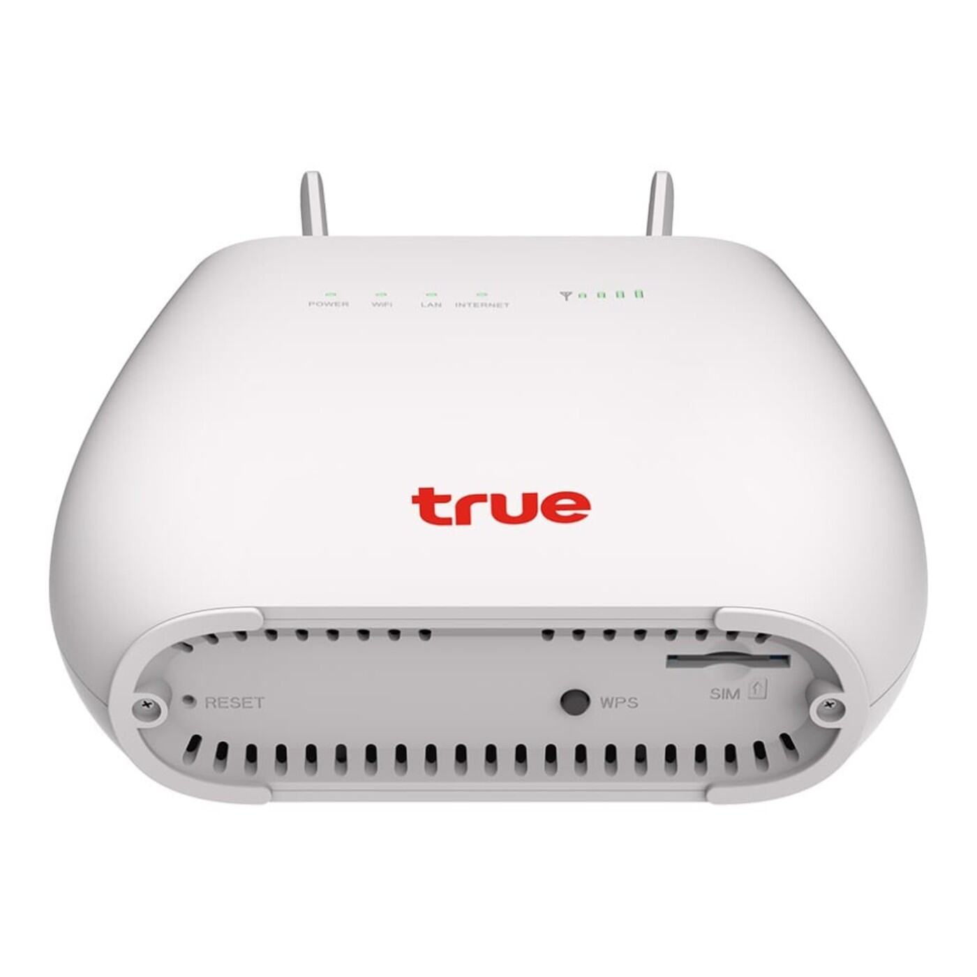 True Home Wireless (รุ่น R520A) - ทรู ออนไลน์ พรีเมี่ยม - ThaiPick