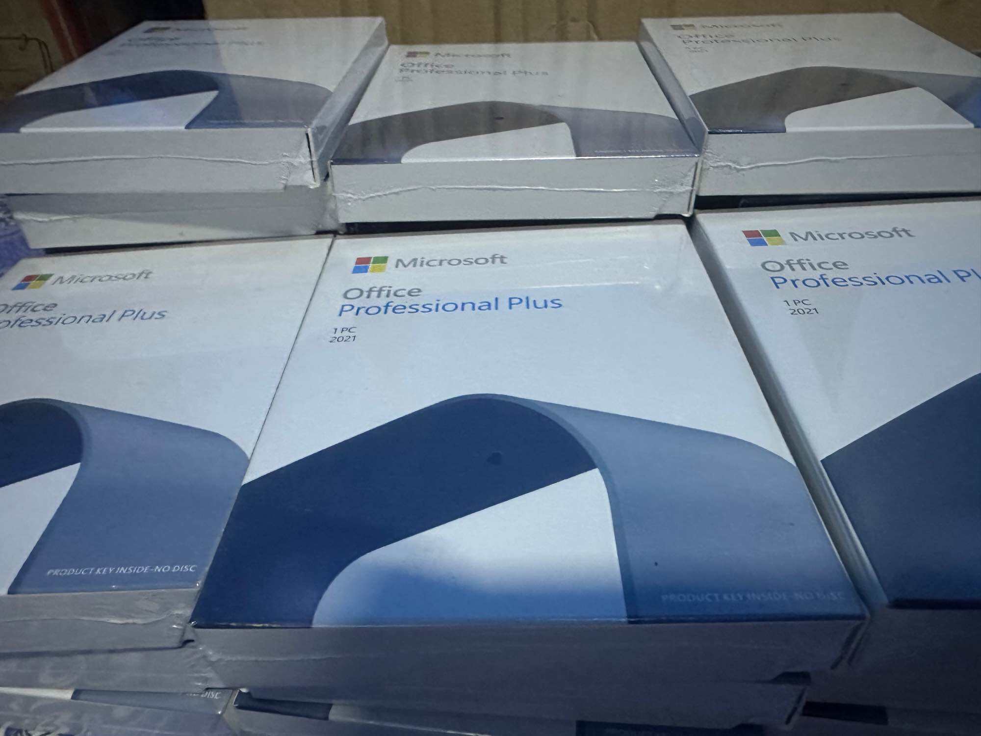 (FPP)office pro 20212019 64Bit Full USB 3.0 ของแท้ 100 - PRO Software ...