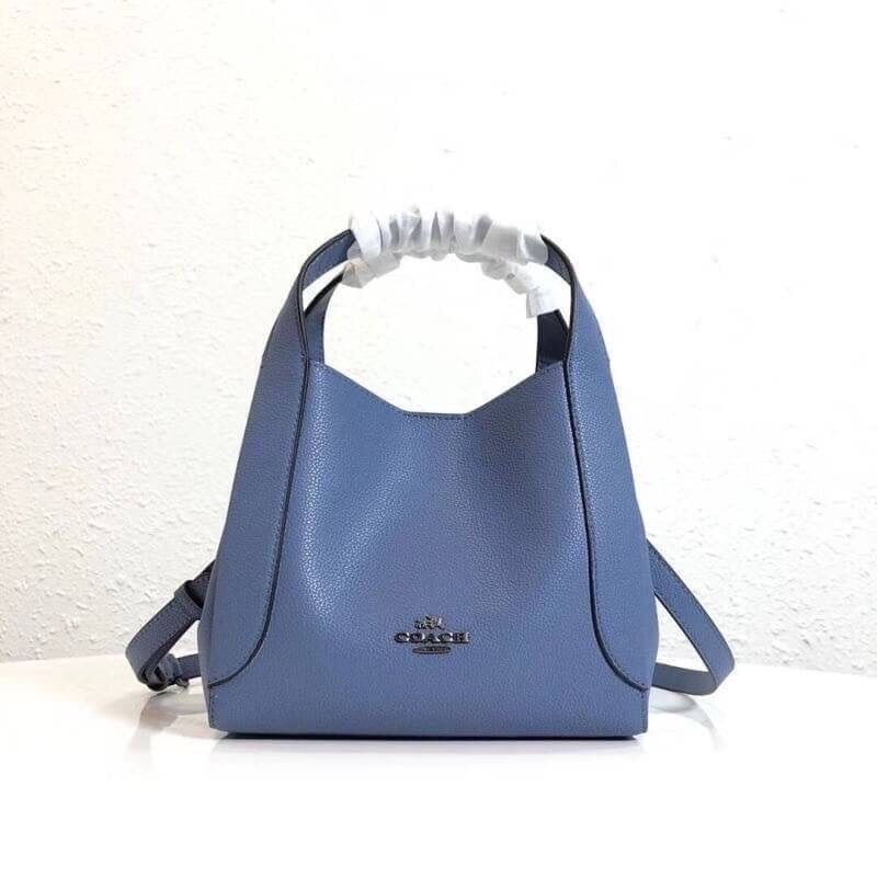 COACH Hadley Hobo 21 - Choty Shop - ThaiPick