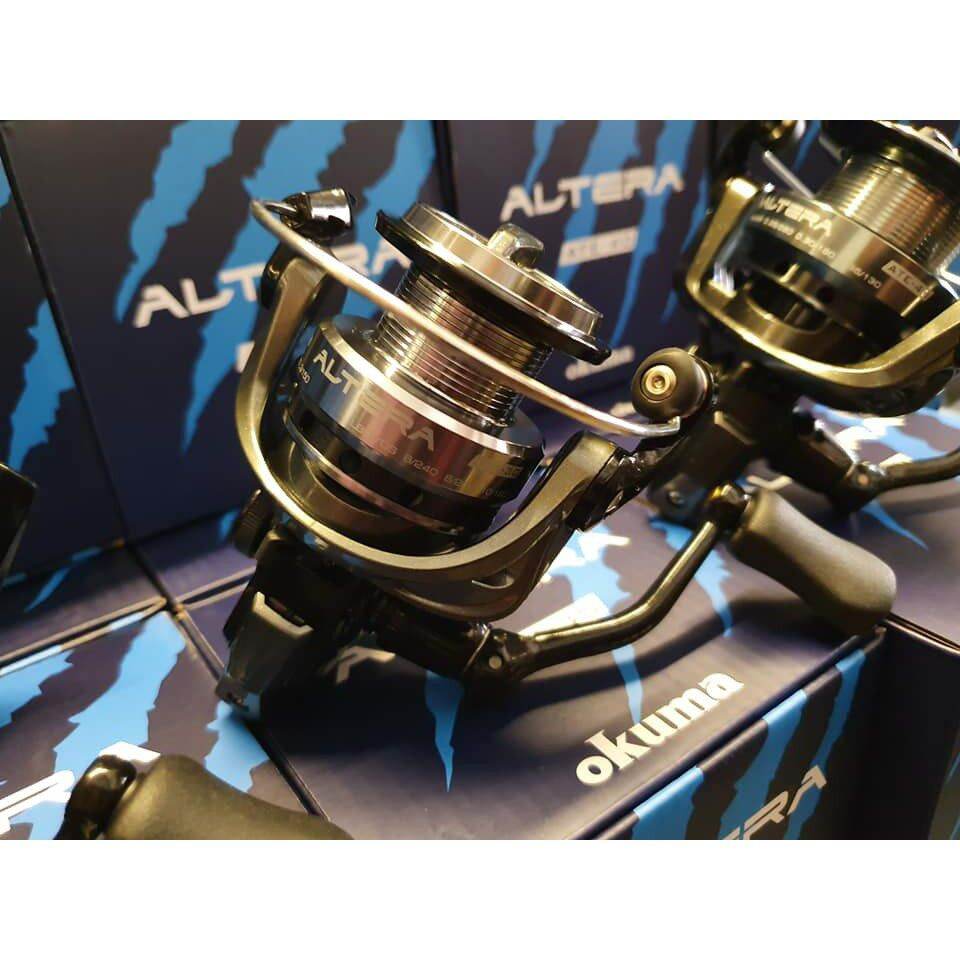 รอก Okuma Altera | Lazada.co.th