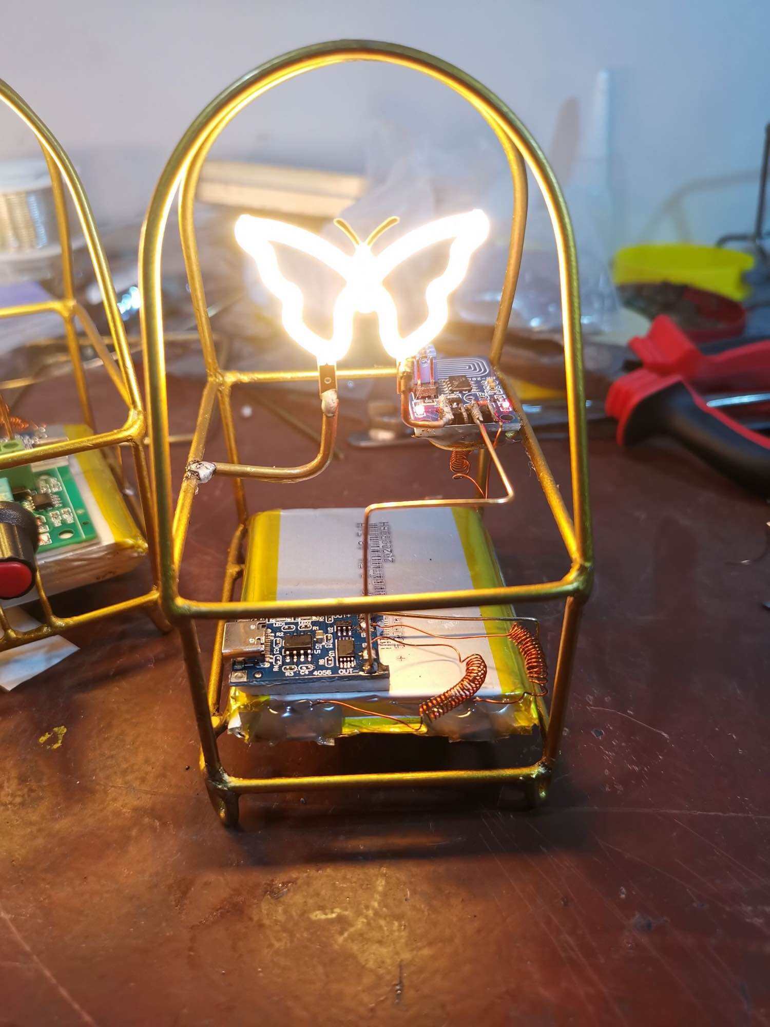 ตะเกียงไฟDiy | Lazada.co.th