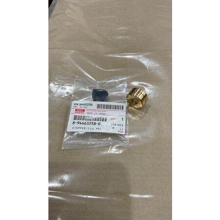 บูชขาคลัช ทองเหลืองเกรด C3601 Isuzu TFR dmax ปี 1990-2022 | Lazada.co.th