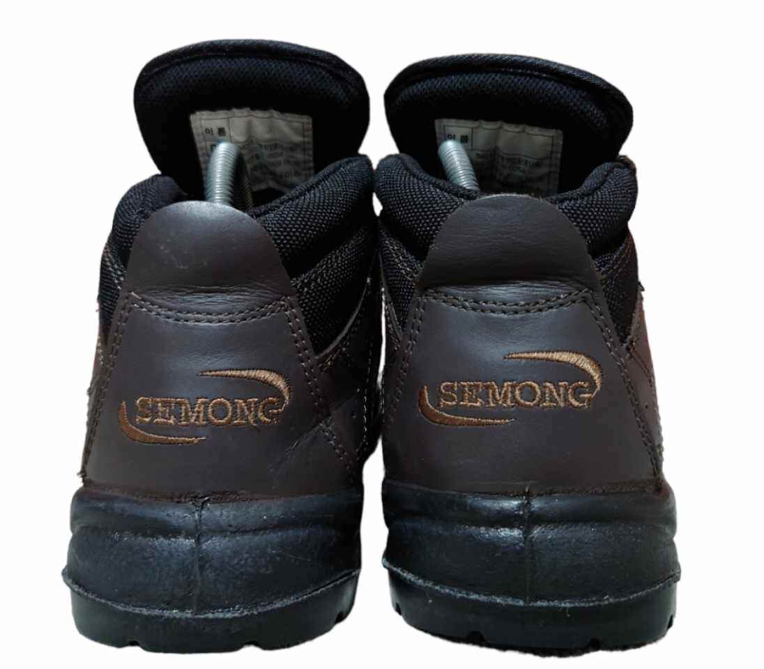 รองเท้ามือสอง SEMONG 4126 cm. (GORE-TEX กันน้ำ) - W.M. SHOP - ThaiPick