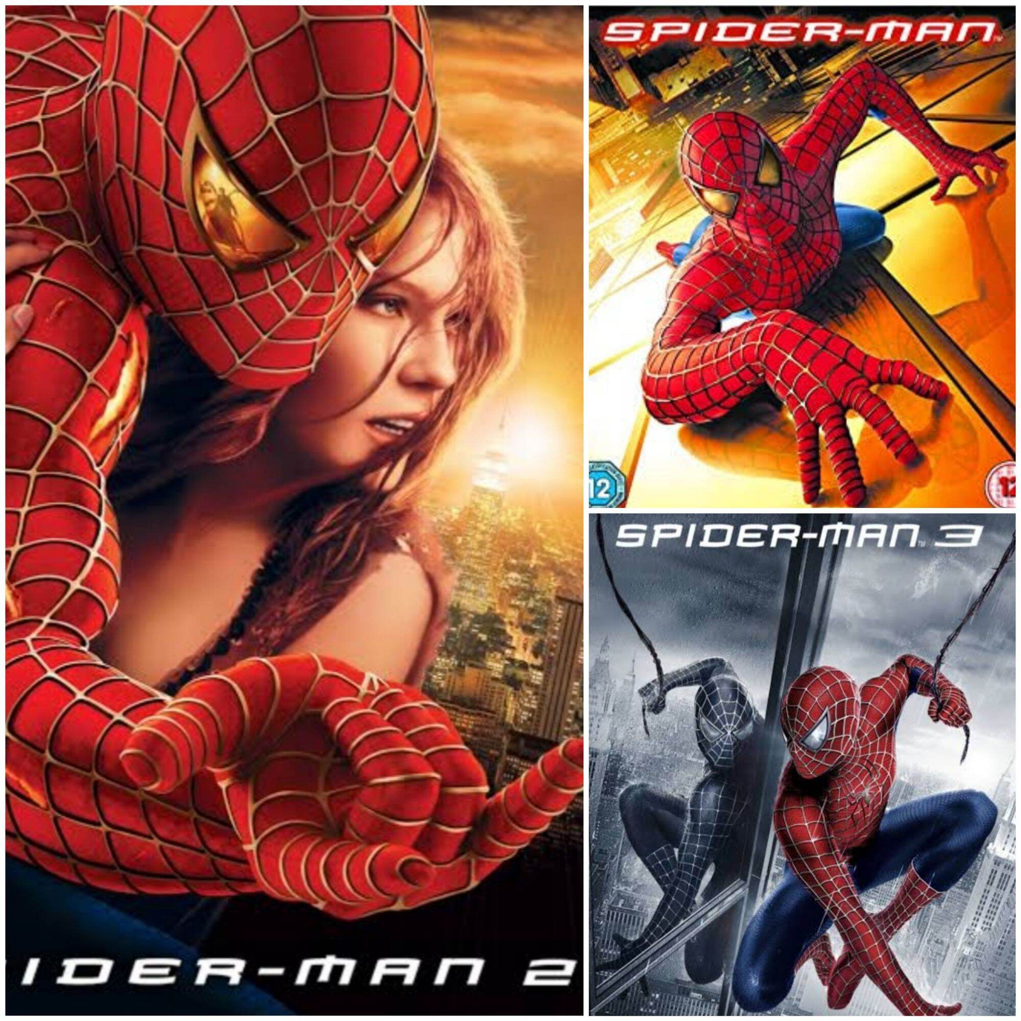 รายการ 92+ ภาพ ดิ อะ-เม-ซิ่ง ส-ไป-เด-อ-ร์-แมน 2 สวยมาก