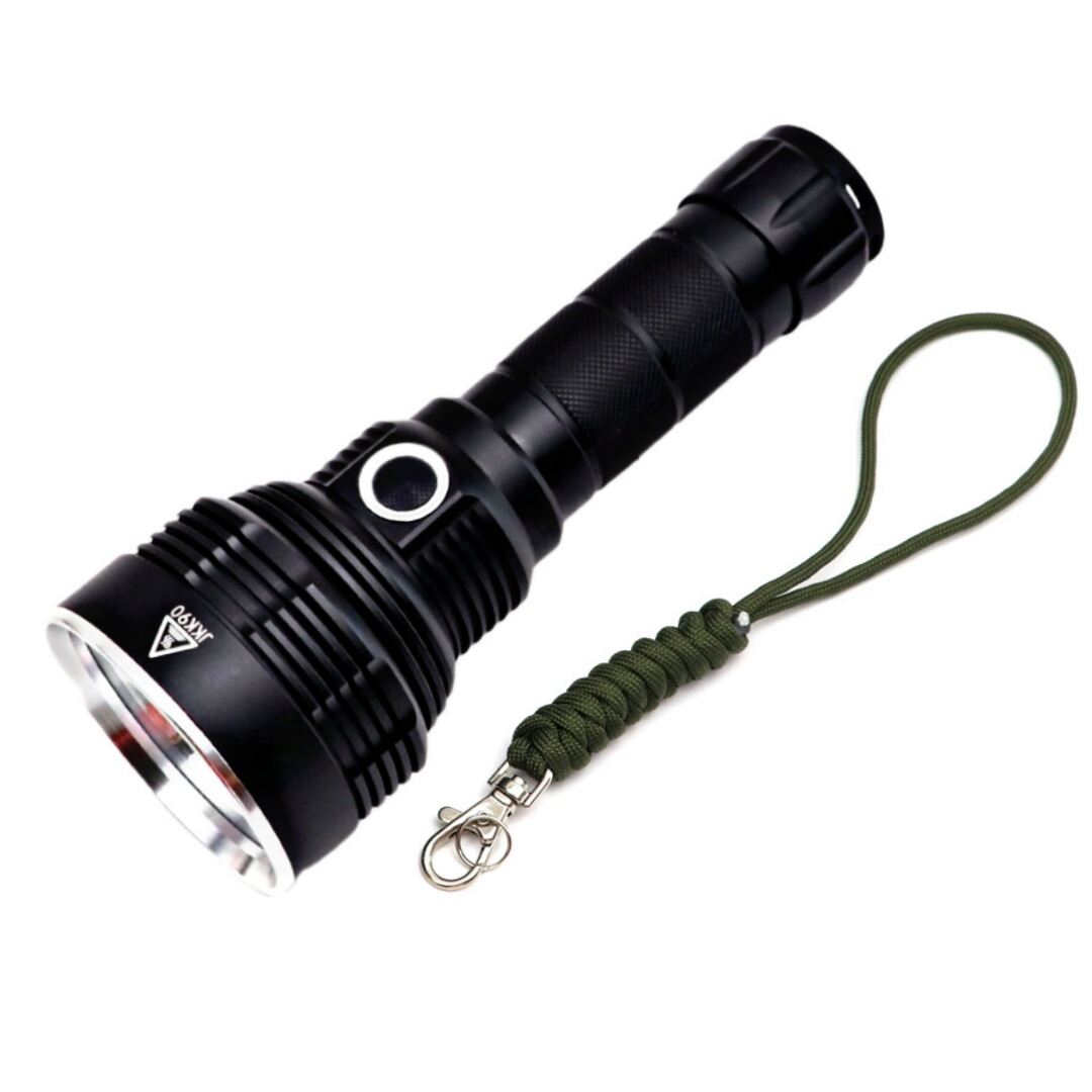 Jinheng JKK90 SFT40 LED 6500K 2300 Lumens 1400 Meters High Power Long ...