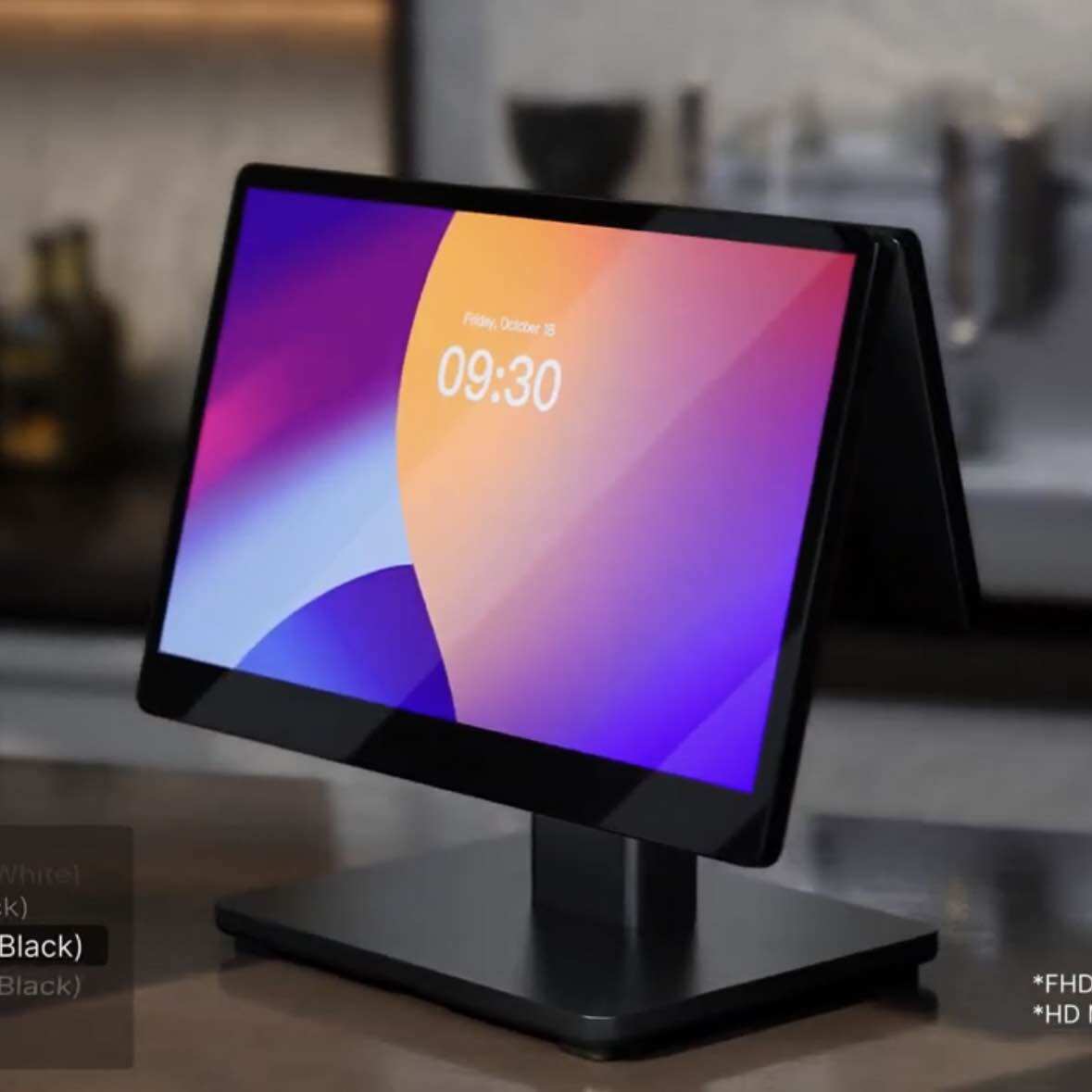 โพสใช้ฟรีไม่มีรายเดือน ไม่ล๊อคเครื่อง iMIN Swan2 - 15.6 Full HD 10.1 HD - SAWASDEEPOS - ThaiPick