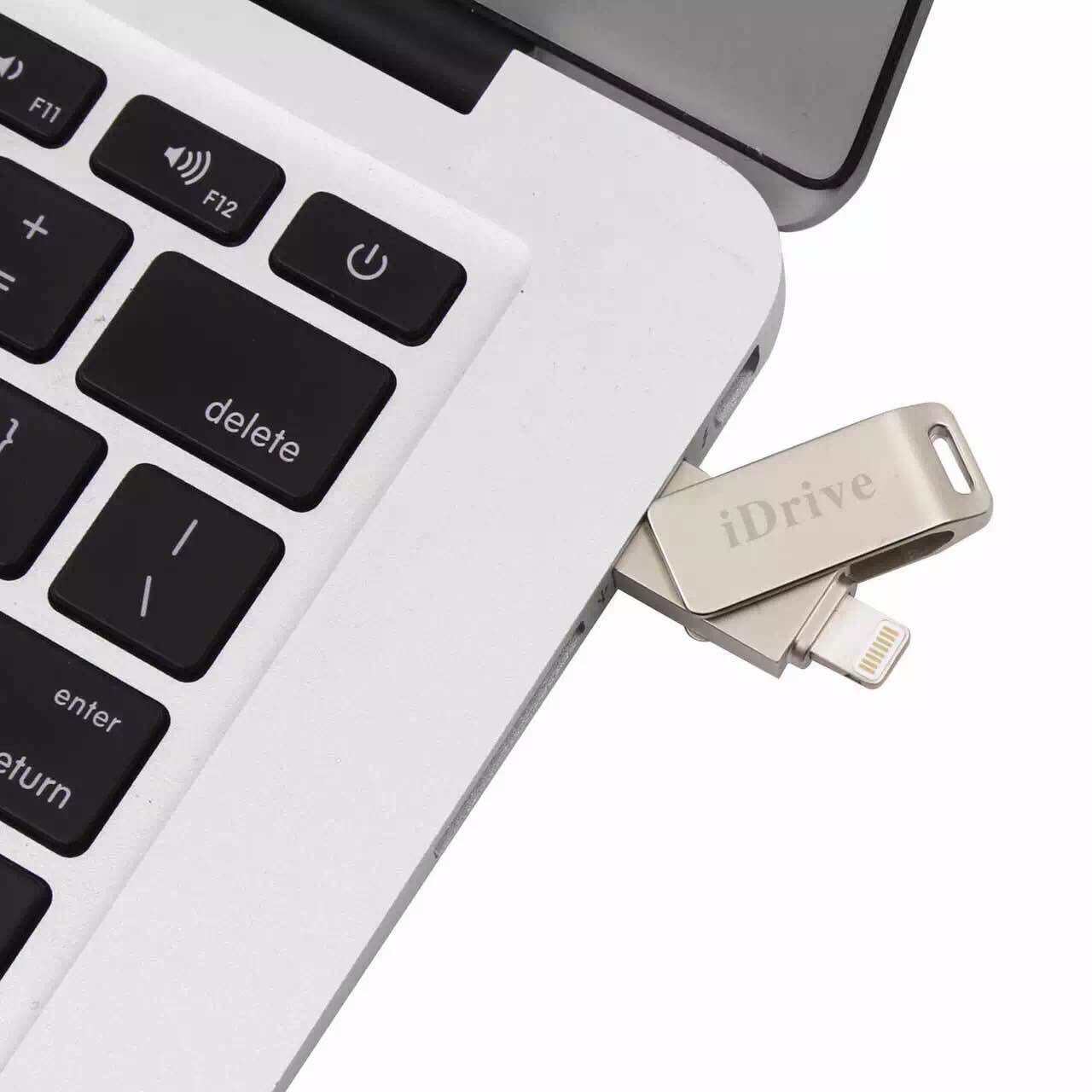 iDrive U005 iDiskk Pro IDrive USB 2.0 16GB32GB 64GB128GB แฟลชไดร์ฟสำรอง ...