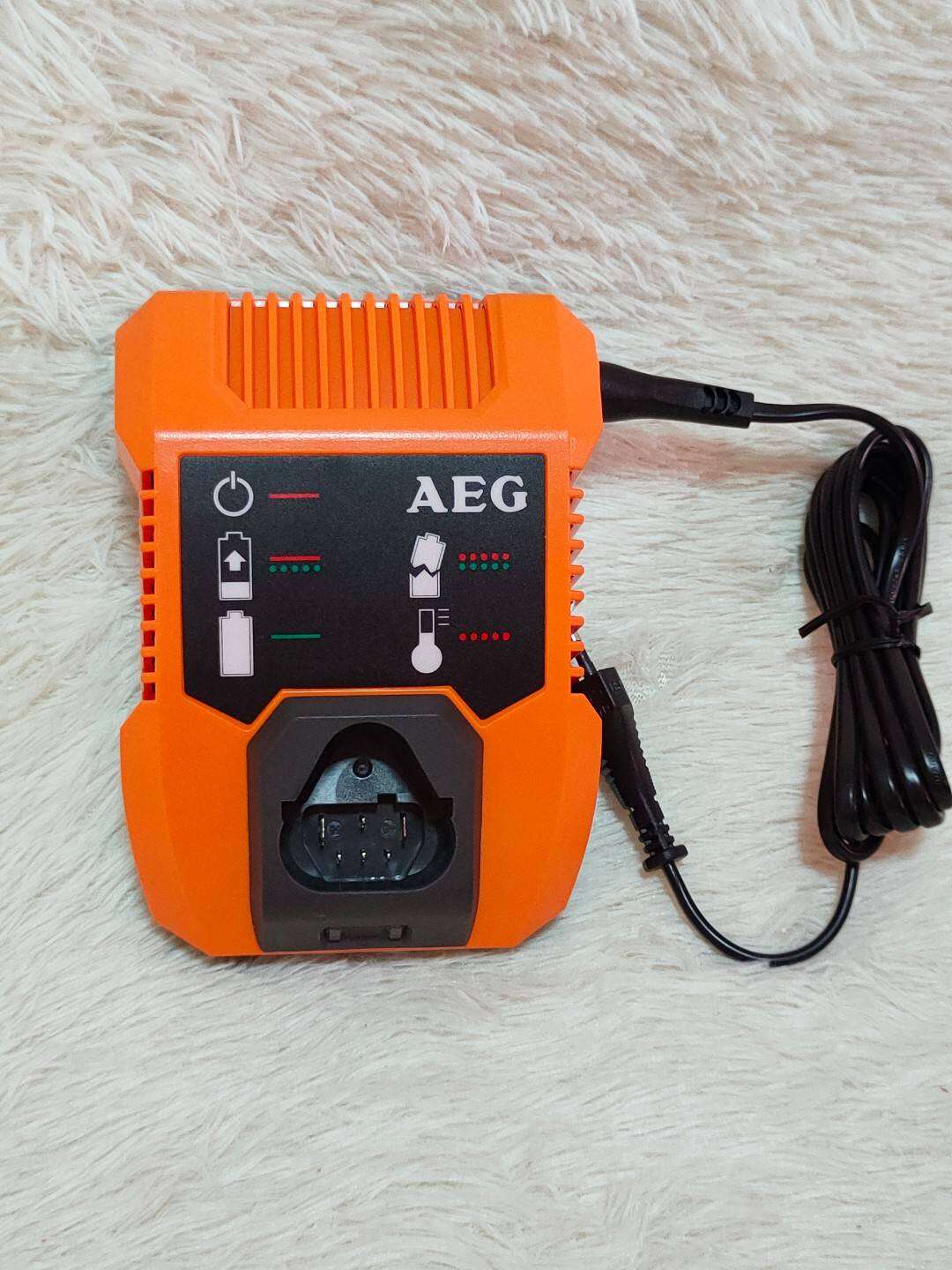 แท่นชาร์ตแบตเตอรี่ LL1230 12V AEG - MixASale