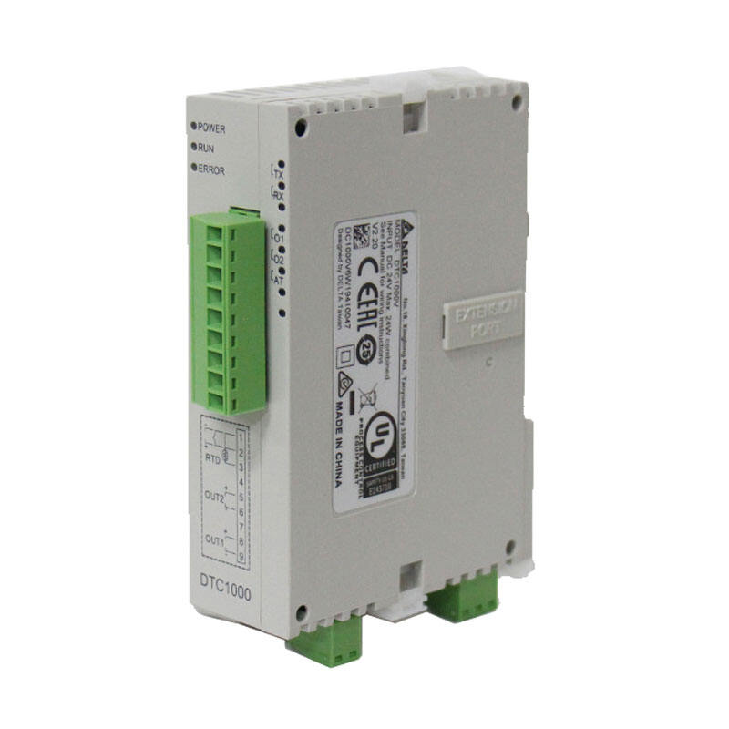 Dtc1000/1001/C/L/r/v Teclast เครื่องควบคุมอุณหภูมิโมดูลประหยัดแบบขยาย ...