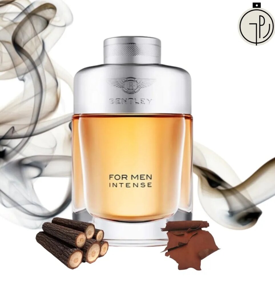 Bentley Intense For men EDP 100 ml - Allnano shop - ThaiPick