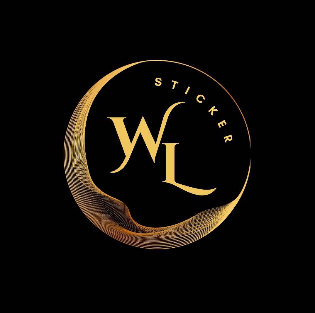 WL sticker ร้านค้าทางการในประเทศไทย ช้อปสะดวกปลอดภัย ที่ Lazada ตลอด ...