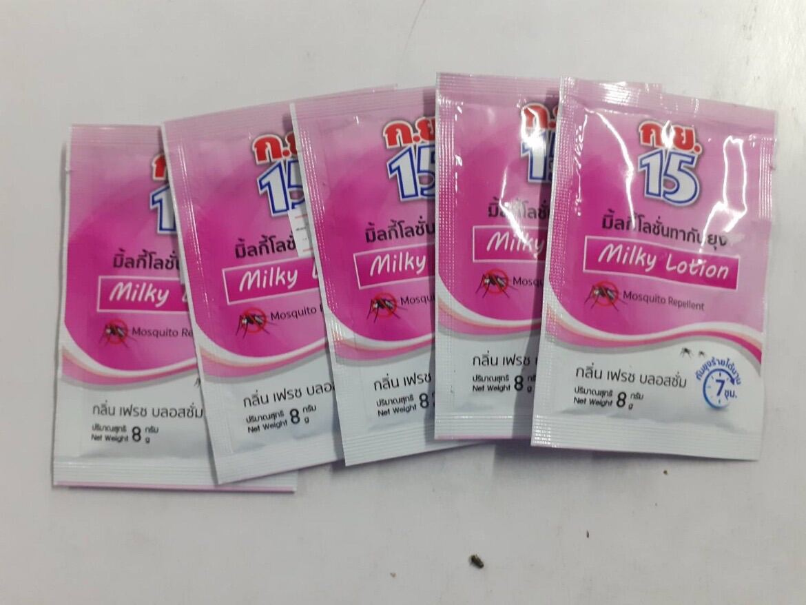 กย15 ทากันยุง | Lazada.co.th