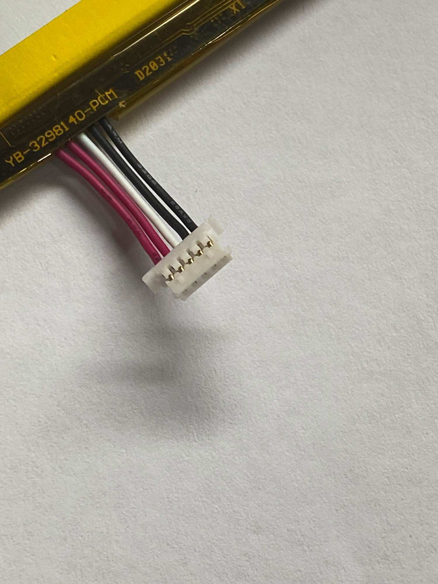 แบตเตอรี่ Teclast p10s teclast p10hd Teclast p20 Teclast m40 battery ...