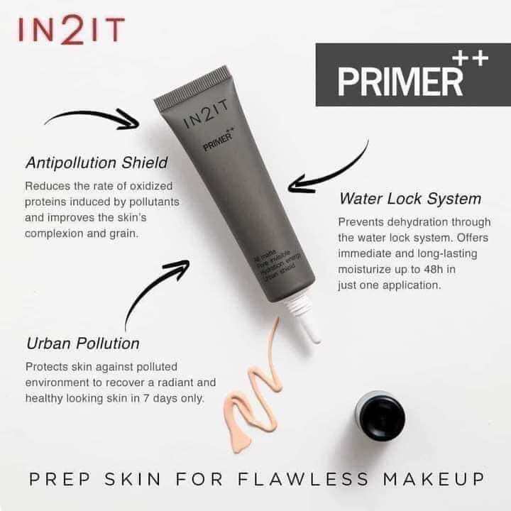 IN2IT Primer 15g | Lazada.co.th