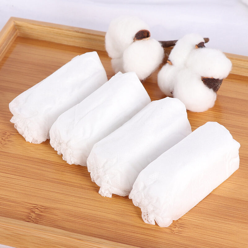 กางเกงในแบบใช้แล้วทิ้งสำหรับร้านเสริมสวยกางเกงในผ้านอนวูฟเวนสำหรับทั้งผู้ชายและผู้หญิงกางเกงซาว