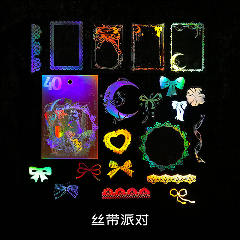 TAO Study & Work สติกเกอร์ติดสมุดบันทึกสติกเกอร์ขนาดเล็กสติกเกอร์ ...