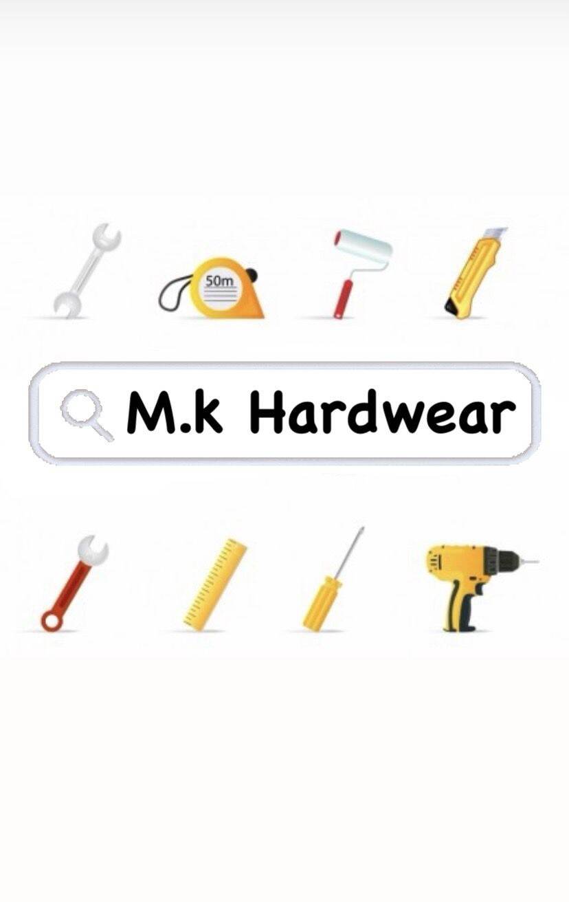M.K. Hardware ร้านค้าทางการในประเทศไทย ช้อปสะดวกปลอดภัย ที่ Lazada ตลอด ...