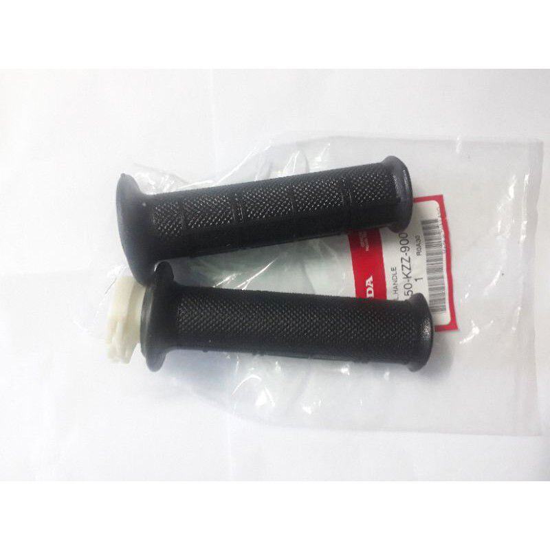 53140-KZZ-/53150-KZZ-900 ปลอกแฮนด์+ปลอกคันเร่งแท้รุ่นCRF250/CRF250L ...