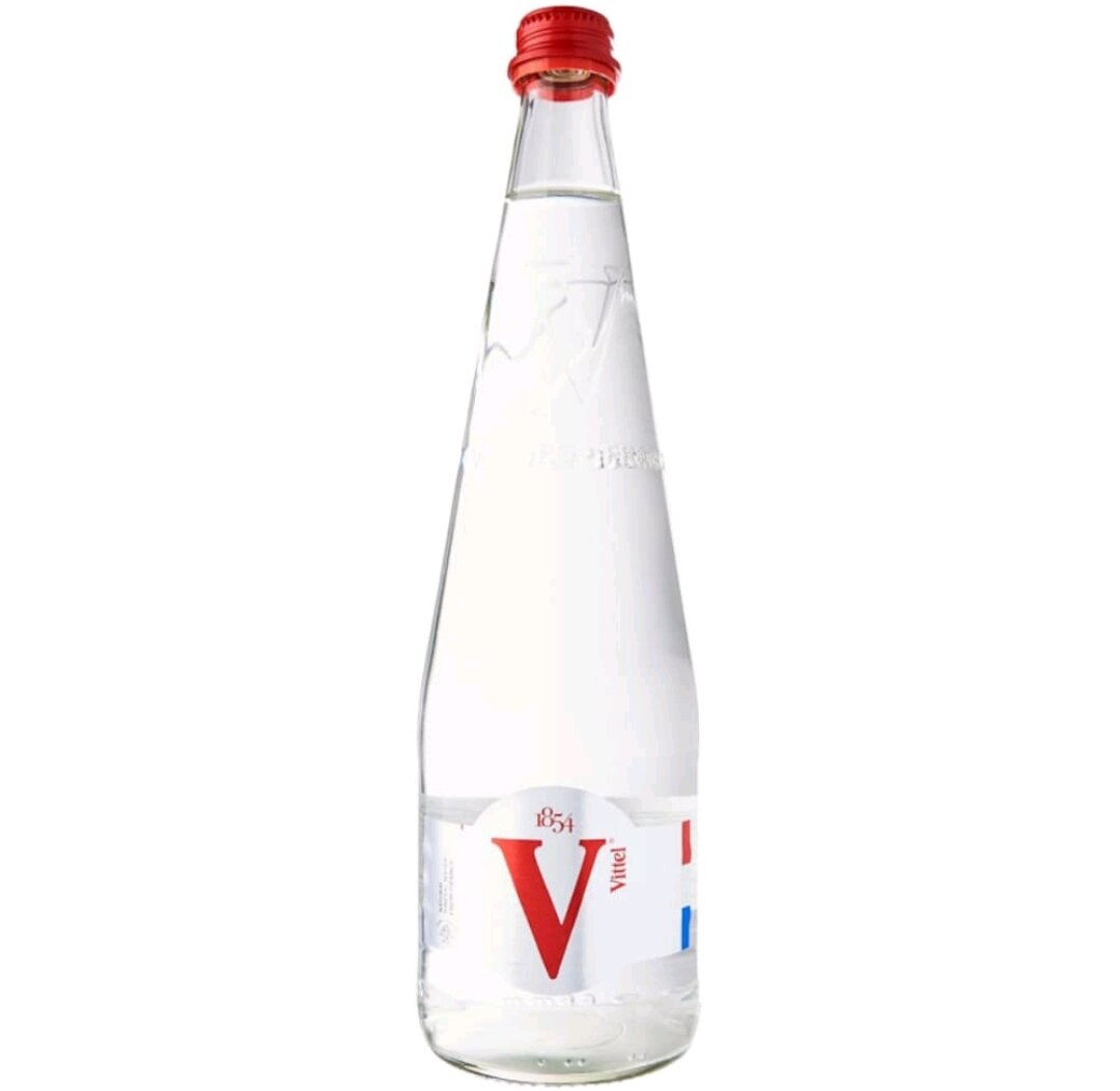 วิตเตล กรานเด น้ำแร่ธรรมชาติจากฝรั่งเศส Vittel Grande Source Natural ...