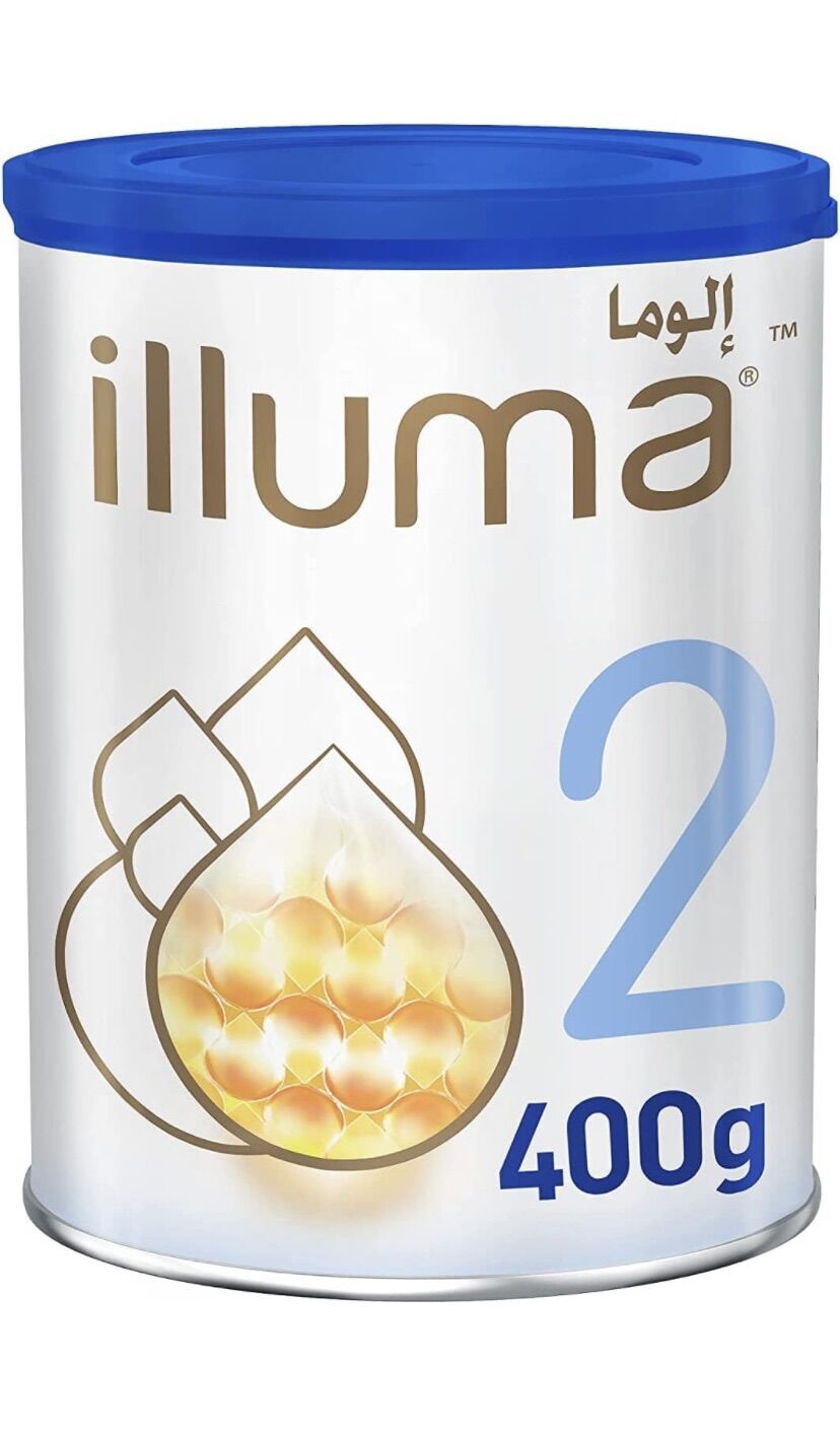 Illuma 2 Milk | Lazada.co.th