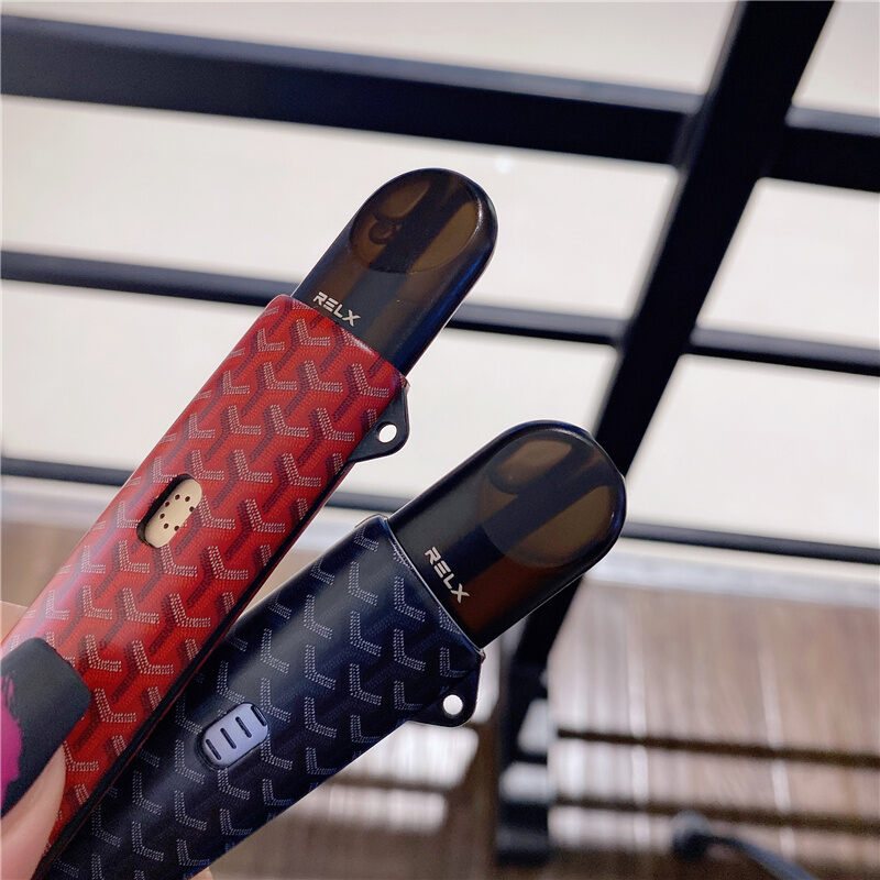 เคสป้องกัน relx relx relx รุ่นที่5แบรนด์ยอดนิยมรุ่นที่4รุ่นที่1/4/5เคส ...