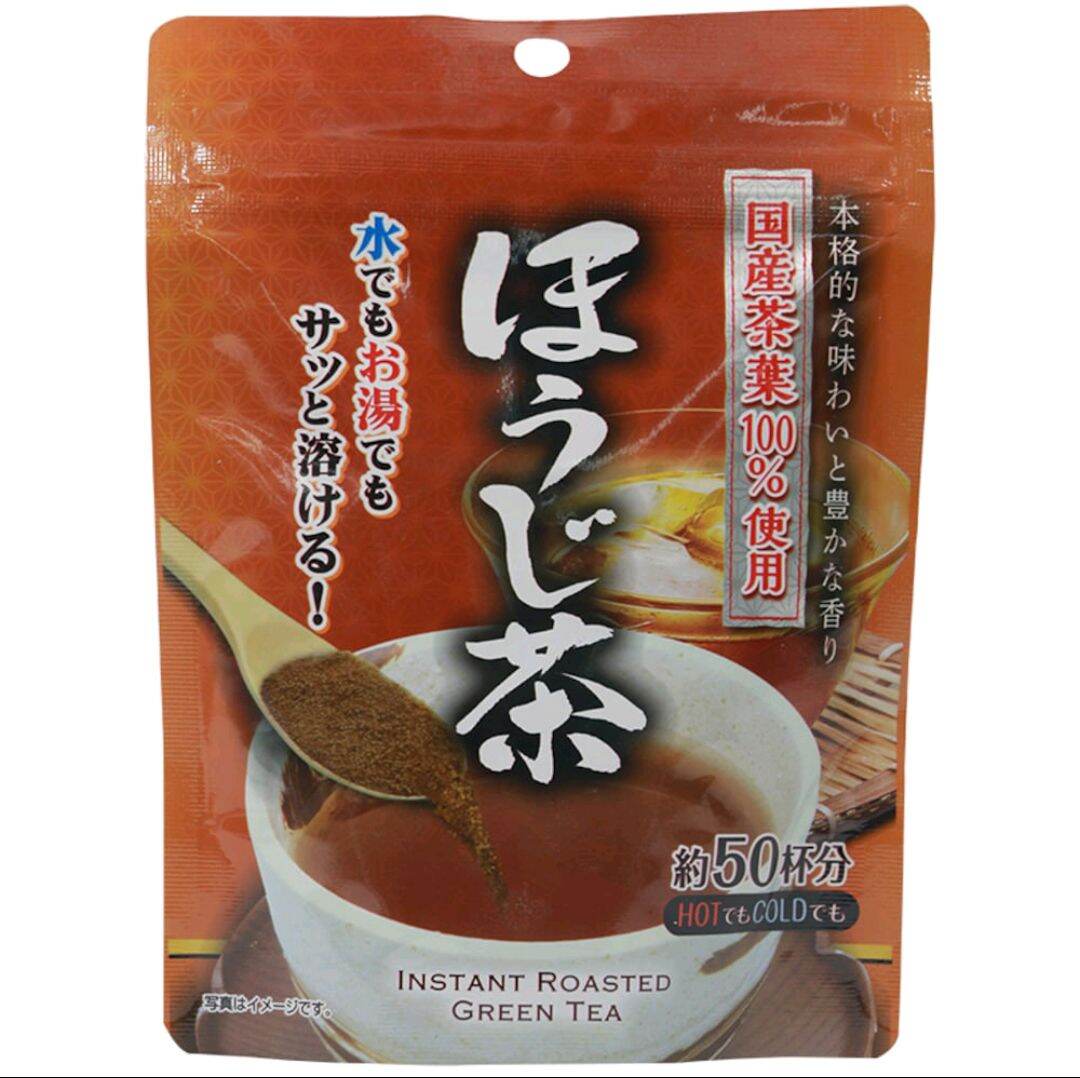 Semba Tohka Japanese Green Tea Powder เซมบะโตกะ ชาเขียวญี่ปุ่นชนิดผง 🇯🇵 ...