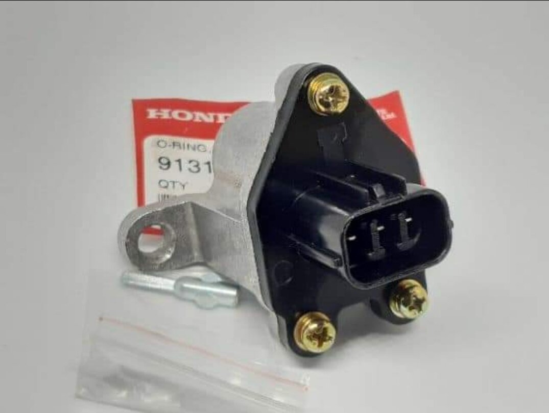 Speed Sensor สปีดเซนเซอร์ Honda Civic EF EG EK Accord 1992 - 1999 ...