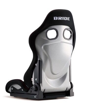 เบาะ BRIDE STRADIA 3 FIBER FRP CARBON ARAMID ของแท้ มีของเลย ราคานี้ ...